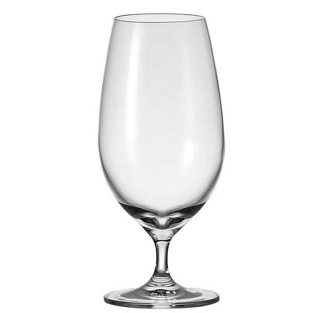 Leonardo Copa De Cerveza Cheers 18.5Cm De Cristal